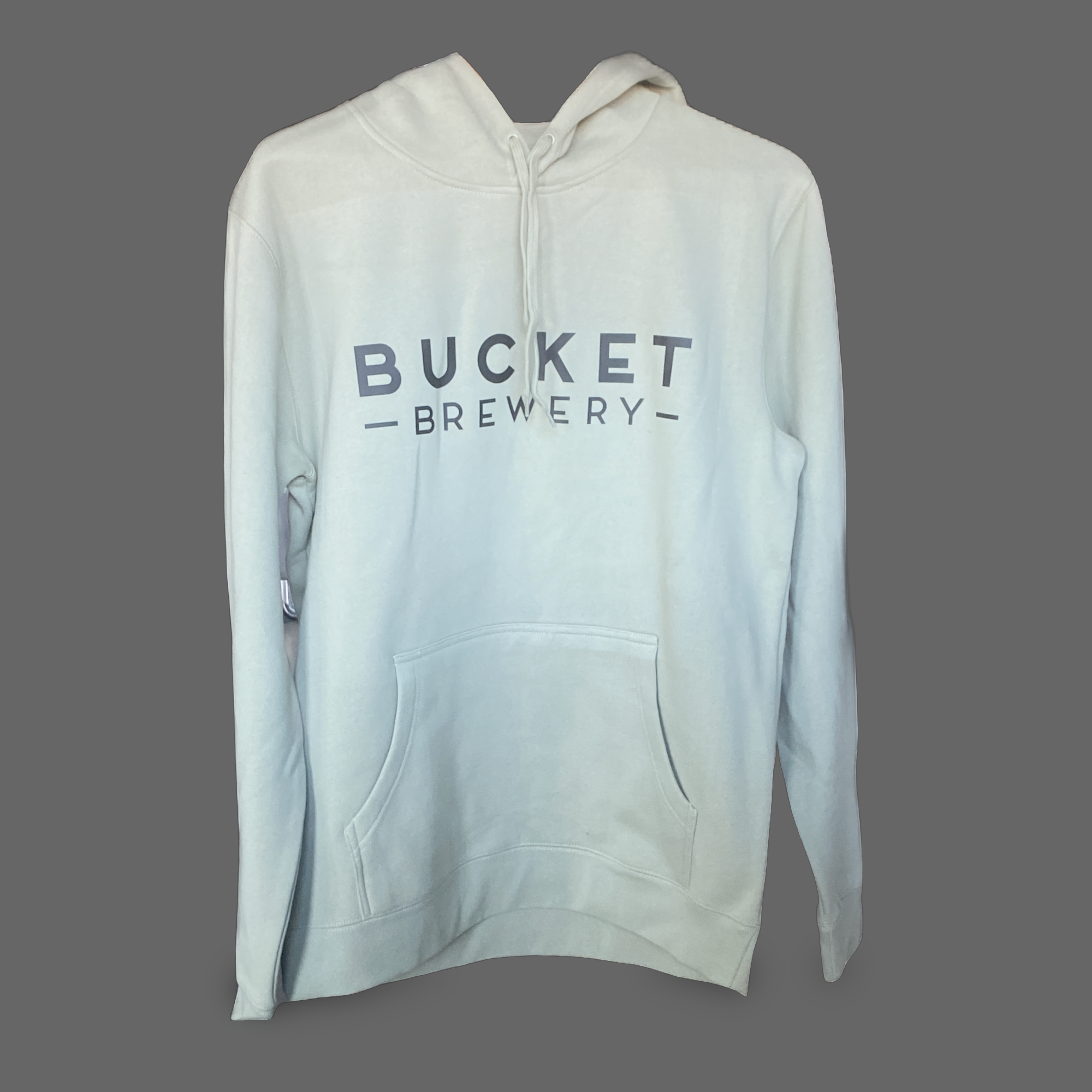 Bucket Hoodie | Bucket Brewery