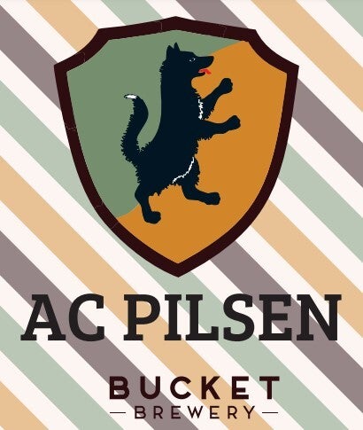 AC Pilsen - case | Bucket Brewery